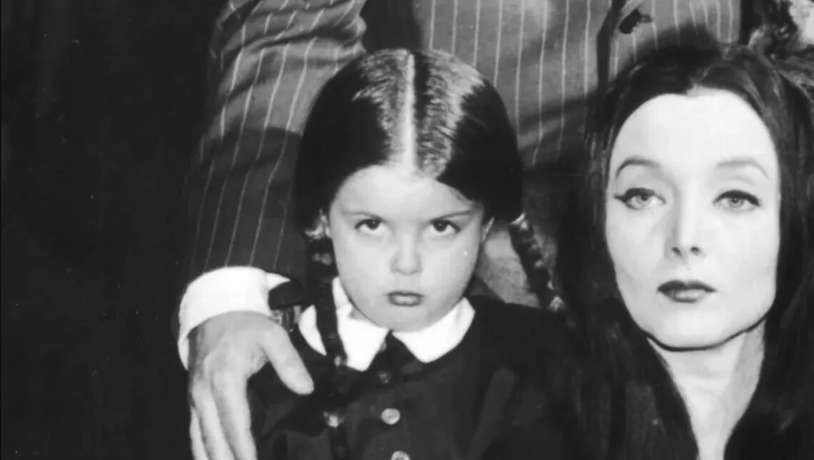 Lisa Loring: İlk Wednesday Addams 64 Yaşında Hayatını Kaybetti