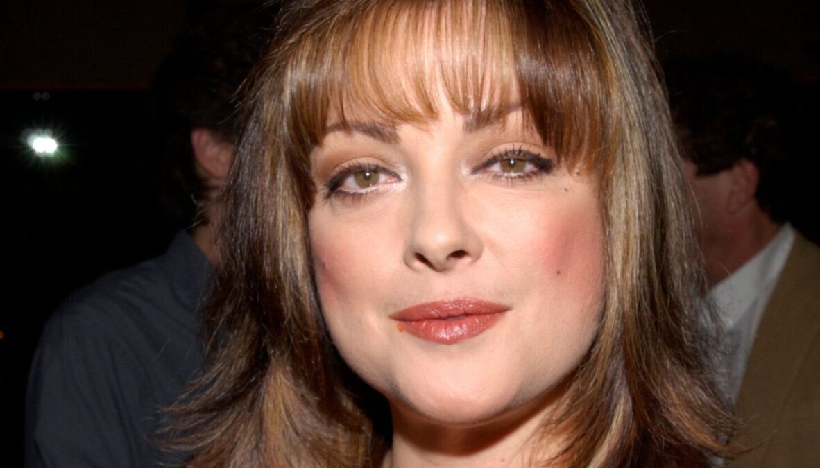 Lisa Loring: İlk Wednesday Addams 64 Yaşında Hayatını Kaybetti