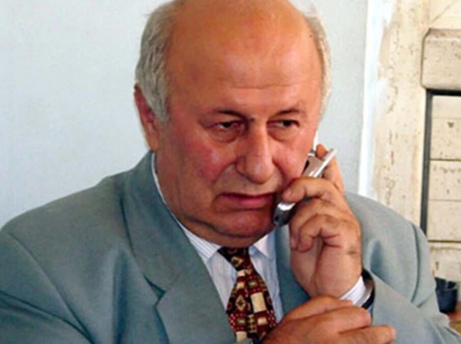 Adı 1999 Depremiyle Özdeşleşen Veli Göçer Kimdir? | ListeList.com