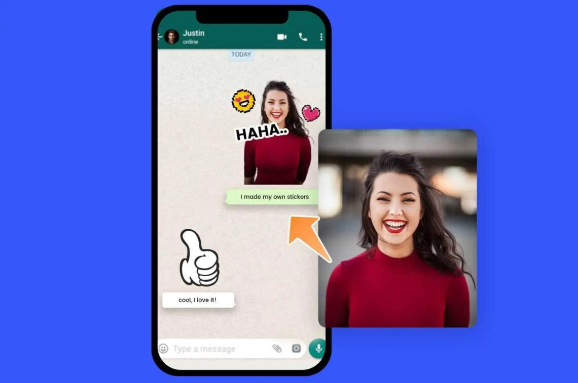 WhatsApp Sticker Nasıl Yapılır? | ListeList.com