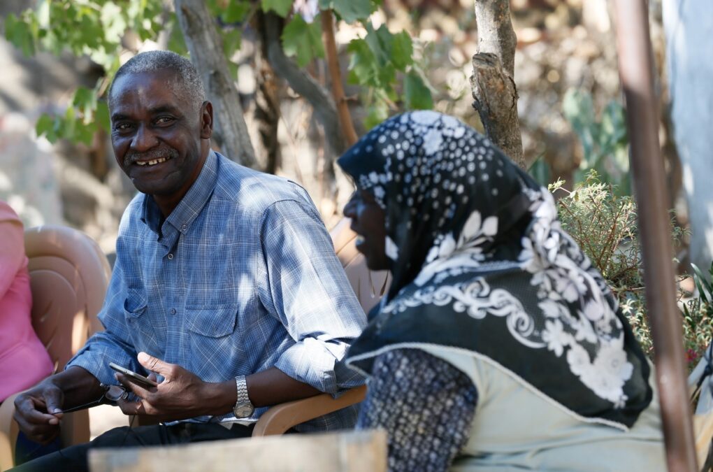 Afro-Türkler Hakkında Bilmeniz Gerekenler | ListeList.com