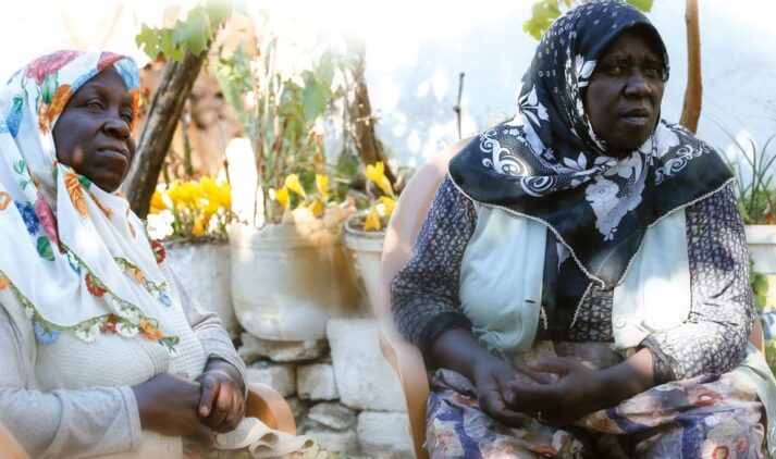 Afro-Türkler Hakkında Bilmeniz Gerekenler | ListeList.com