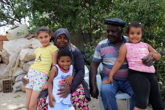 Afro-Türkler Hakkında Bilmeniz Gerekenler | ListeList.com