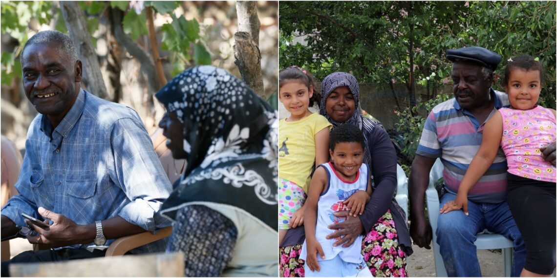 Afro-Türkler Hakkında Bilmeniz Gerekenler | ListeList.com