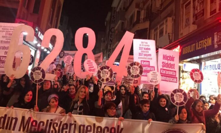 6284 Sayılı Kanun Nedir, Neden Gündemde?