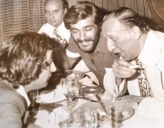 18 Hızlı Adımla Arzu Film Külliyatının Sinemamıza Kazandırdıkları ...