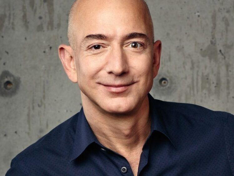 Dünyanın En Zengin İnsanlarından Jeff Bezos Hakkında 25 Bilgi