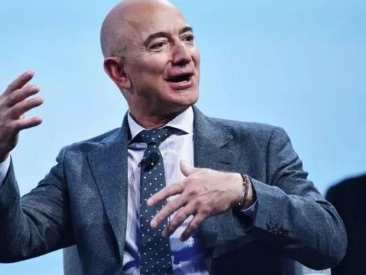 Dünyanın En Zengin İnsanlarından Jeff Bezos Hakkında 25 Bilgi