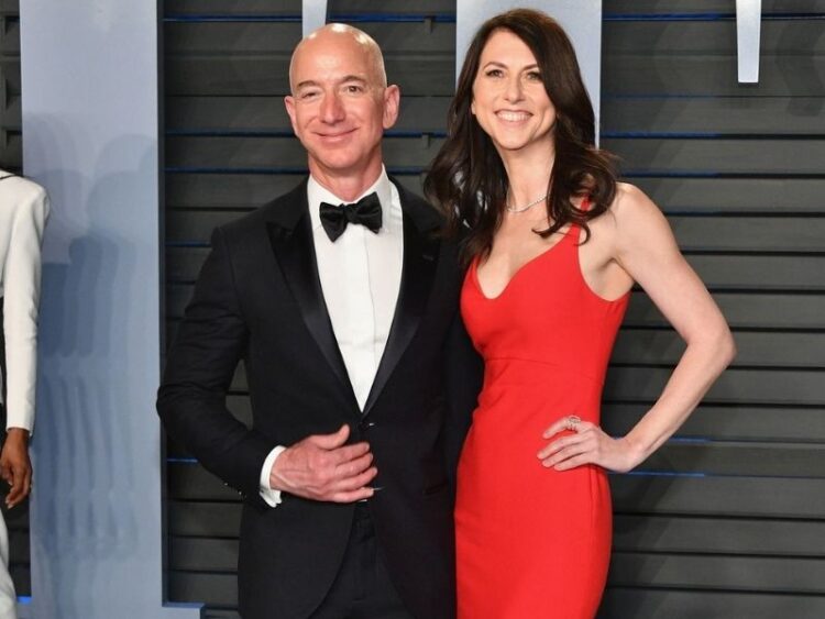 Dünyanın En Zengin İnsanlarından Jeff Bezos Hakkında 25 Bilgi