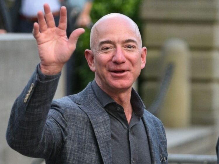 Dünyanın En Zengin İnsanlarından Jeff Bezos Hakkında 25 Bilgi