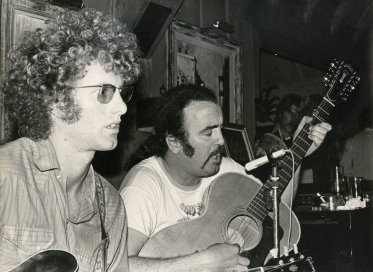 UFO İsimli Bir Albüm Yayınladıktan Sonra Kaybolan Müzisyen: Jim Sullivan