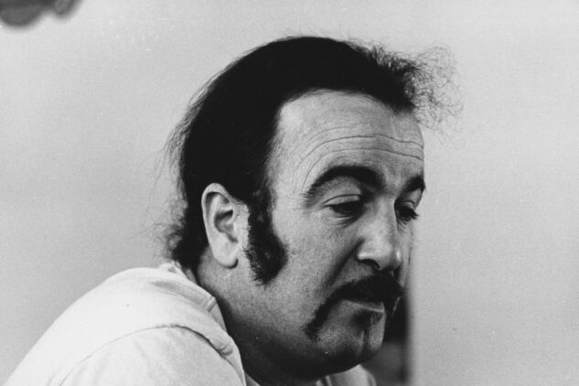 UFO İsimli Bir Albüm Yayınladıktan Sonra Kaybolan Müzisyen: Jim Sullivan