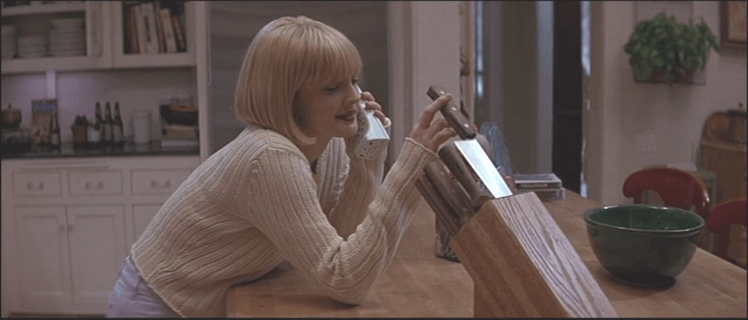 Dünyayı Korkuya Boğan Scream Serisi Hakkında Bilmeniz Gereken Her Şey