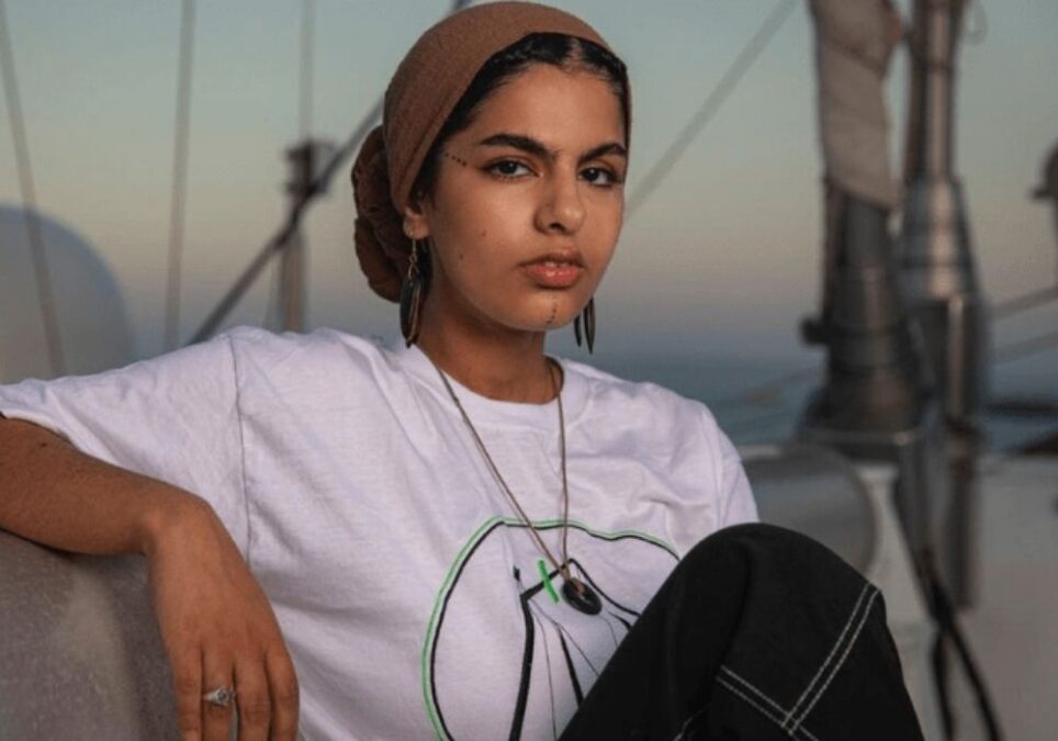 TIME Dergisi Seçti: 2023 Yılında Fark Yaratan 12 Kadın