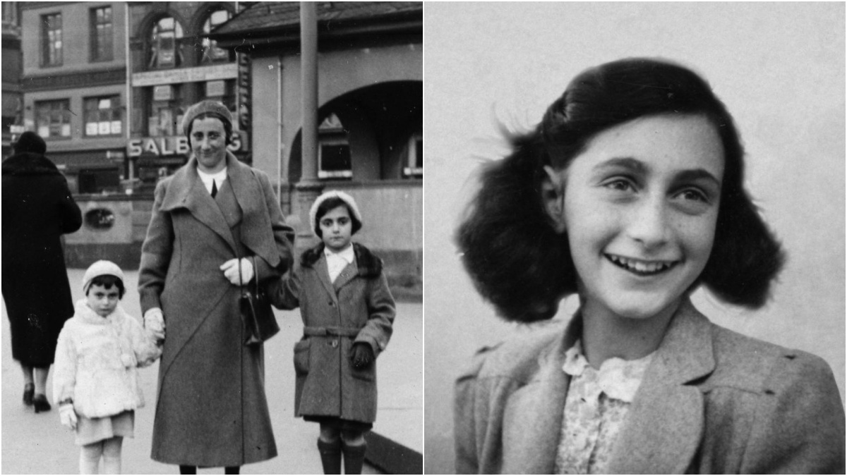 Anne Frank Kimdir: Günlüğü ve Hayat Hikâyesine Dair Her Şey