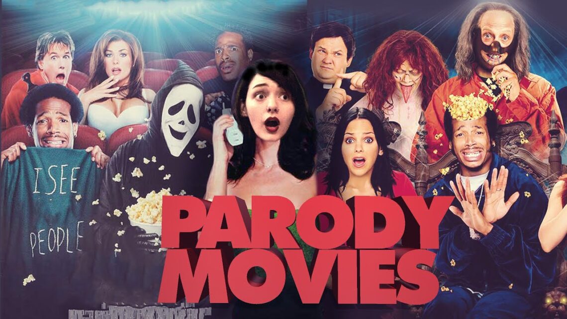 Popüler Kültür Unsurlarını Alaycı Bir Şekilde Taklit Eden En İyi 7 ...