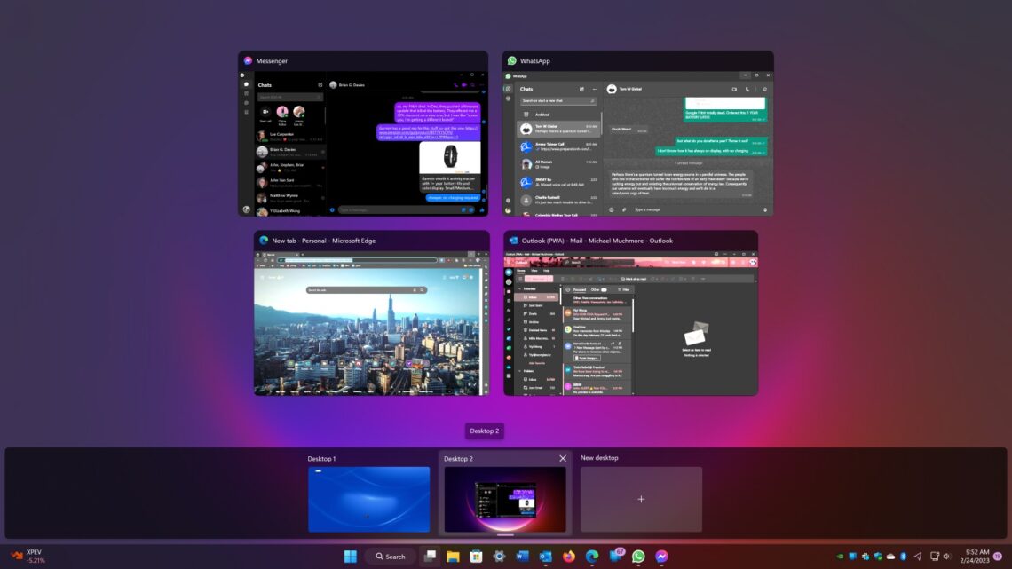 Windows 11 İle İlk Kez Tanışanların İşini Kolaylaştıracak 11 İpucu