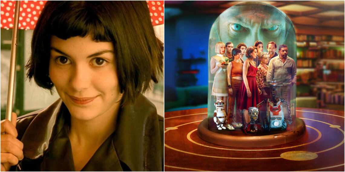 Jean-Pierre Jeunet Sineması: Mutlaka İzlemeniz Gereken 8 Film