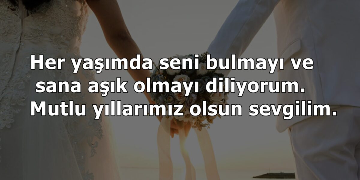 Evlilik Yıldönümü Mesajları ve Sözleri | ListeList.com Evlilik Yıldönümü Mesajları ve Sözleri | ListeList.com