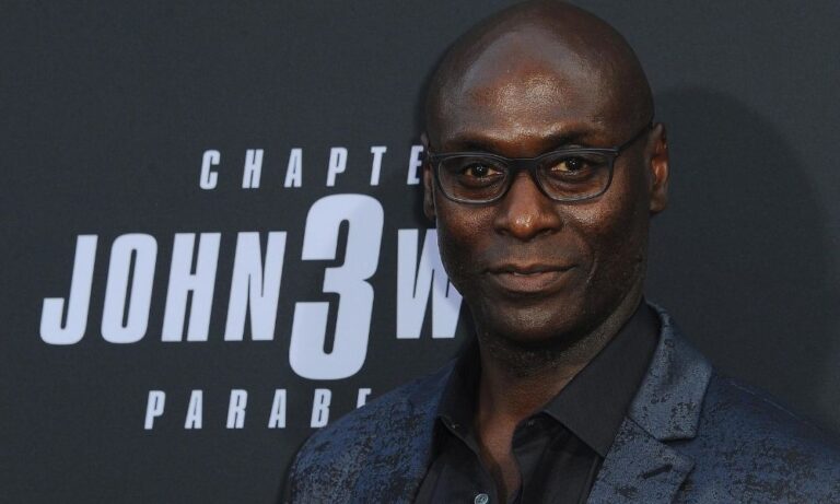 John Wick'in Yıldızı Lance Reddick'in Ölüm Nedeni Belli Oldu