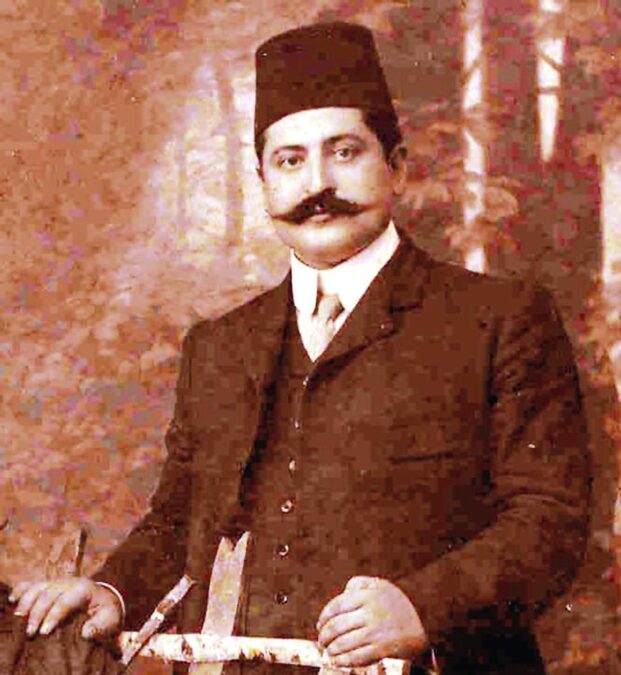 Talat Paşa Kimdir ve Neler Yapmıştır? | ListeList.com