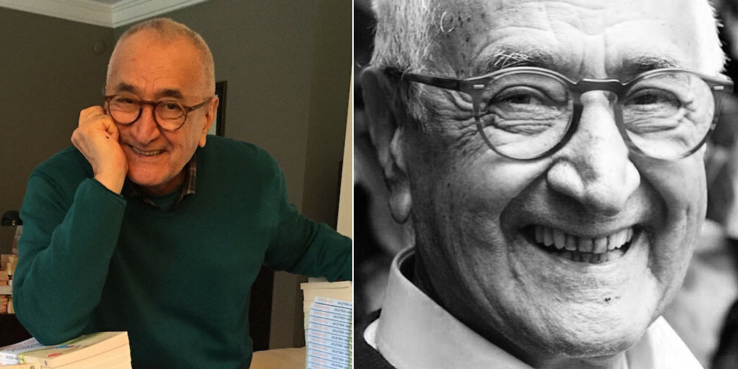 Doğan Cüceloğlu Önerdiği Kitaplar: Kesinlikle Okunması Gereken Kitaplar