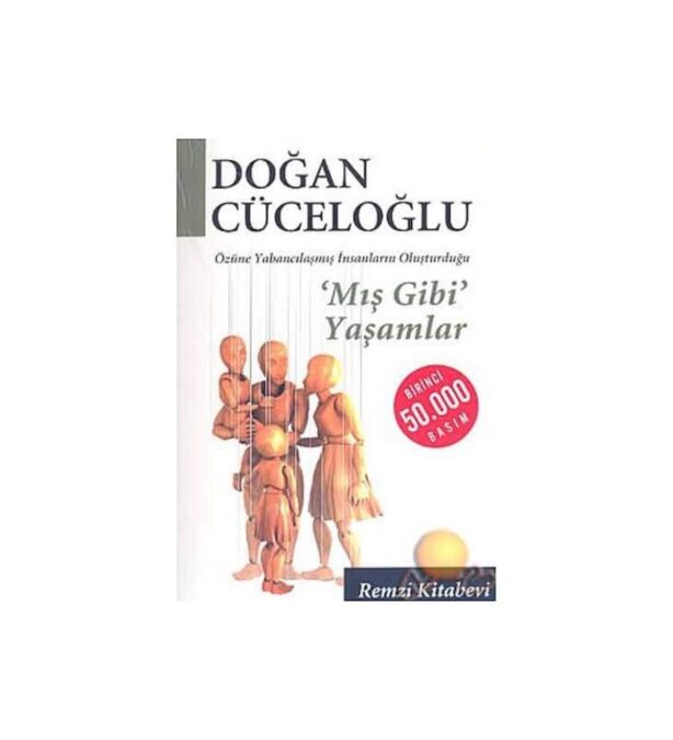 Psikolog Doğan Cüceloğlu'nun Mutlaka Bilmeniz Gereken Kitapları