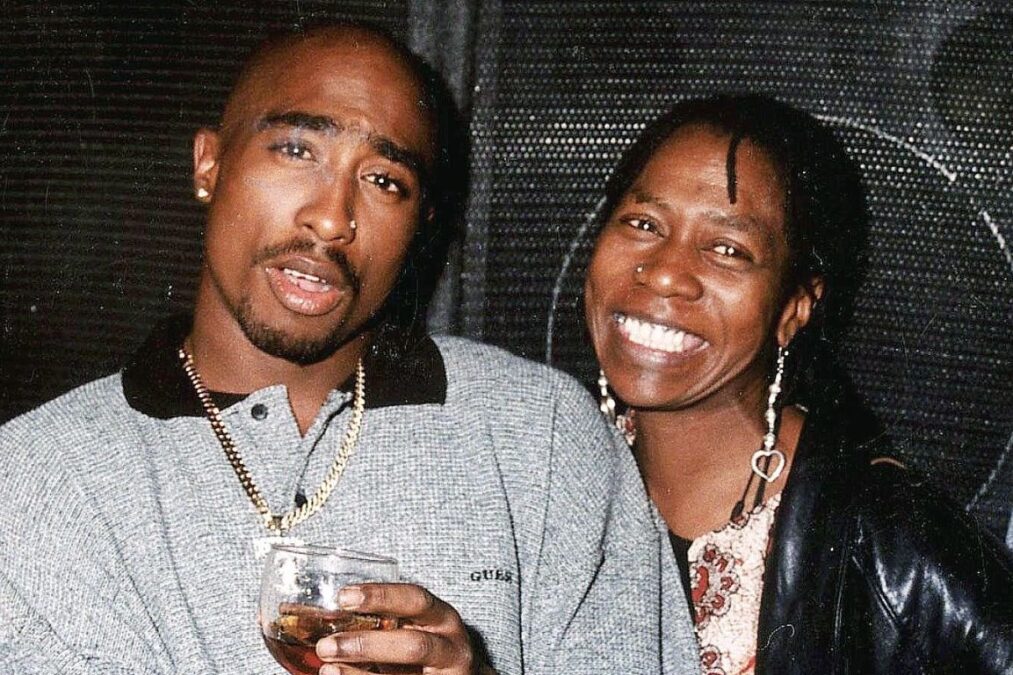 Ünlü Rap Müzik Sanatçısı Tupac Shakur Neden Öldürüldü?