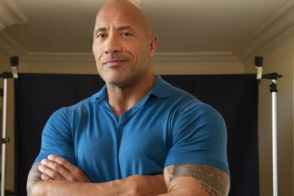 Dwayne Johnson Hakkında Muhtemelen Daha Önce Duymadığınız 30 İlginç Bilgi