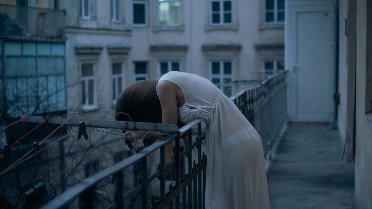 İntihar Oranlarının En Yüksek Olduğu 10 Ülke