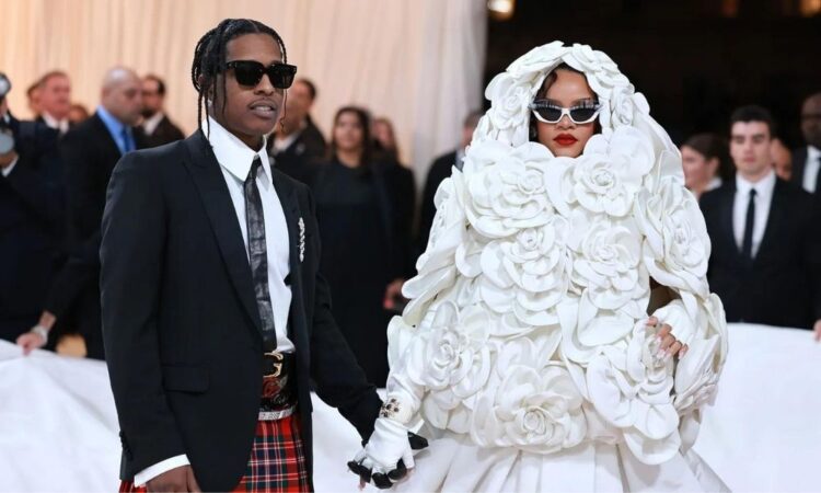 Yine Çok Konuşuldular! MET Gala 2023'e Damga Vuran Ünlüler