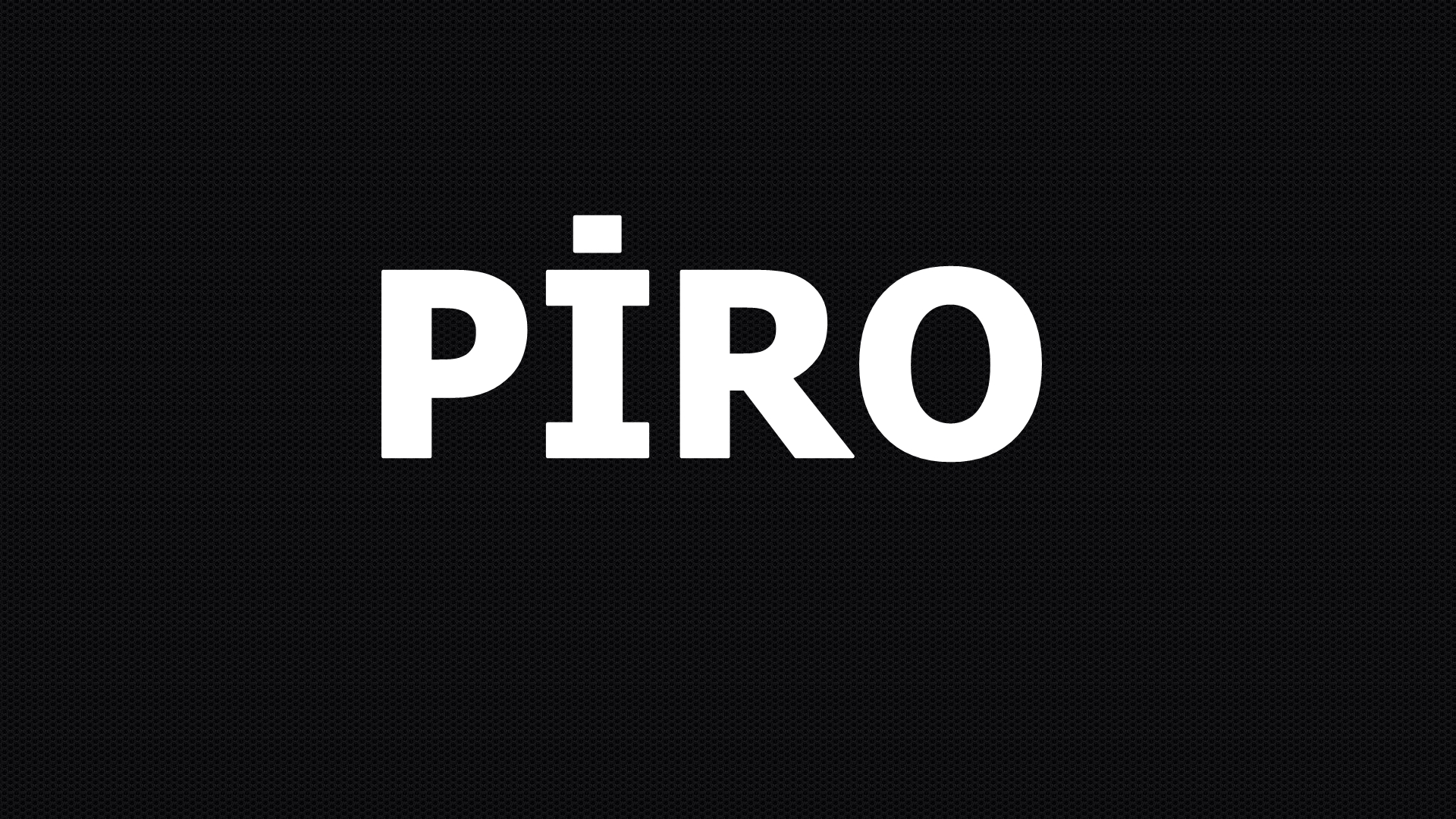 Piro Ne Demek? Kemal Kılıçdaroğlu’na Neden Pirom Deniyor?