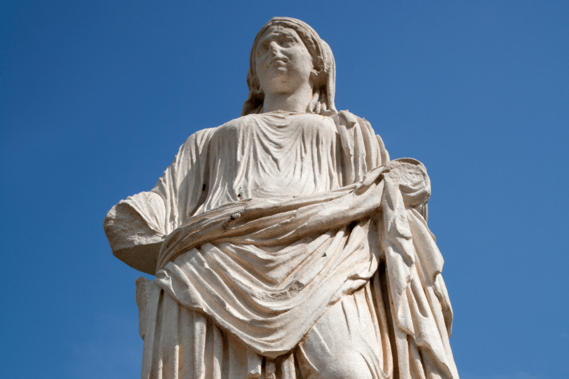 Antik Roma Mitolojisindeki En Önemli 12 Tanrı ve Tanrıça