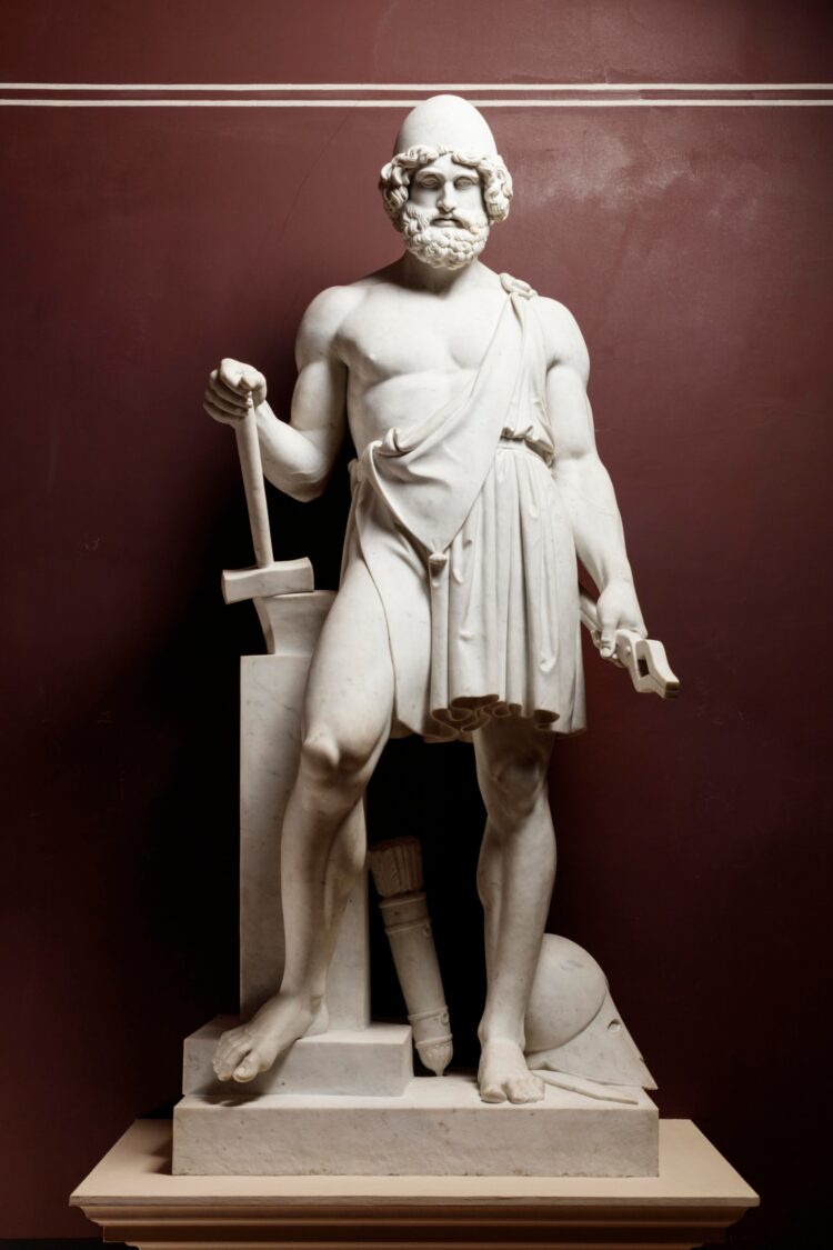 Antik Roma Mitolojisindeki En Önemli 12 Tanrı ve Tanrıça