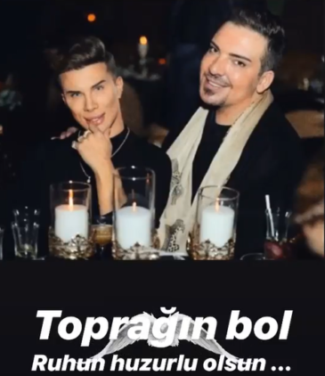 31 Yaşında Hayatını Kaybeden Sosyal Medya Fenomeni Caner Çalışır