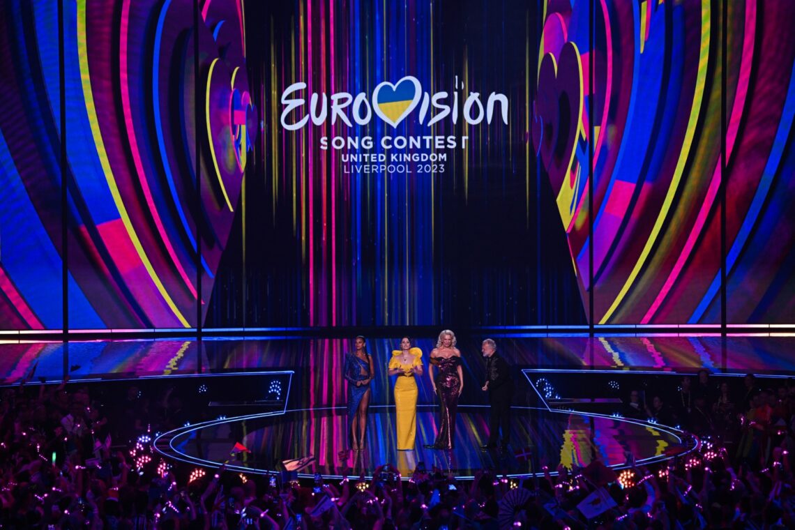 Eurovision'un Kazananı İsveç Oldu | ListeList.com