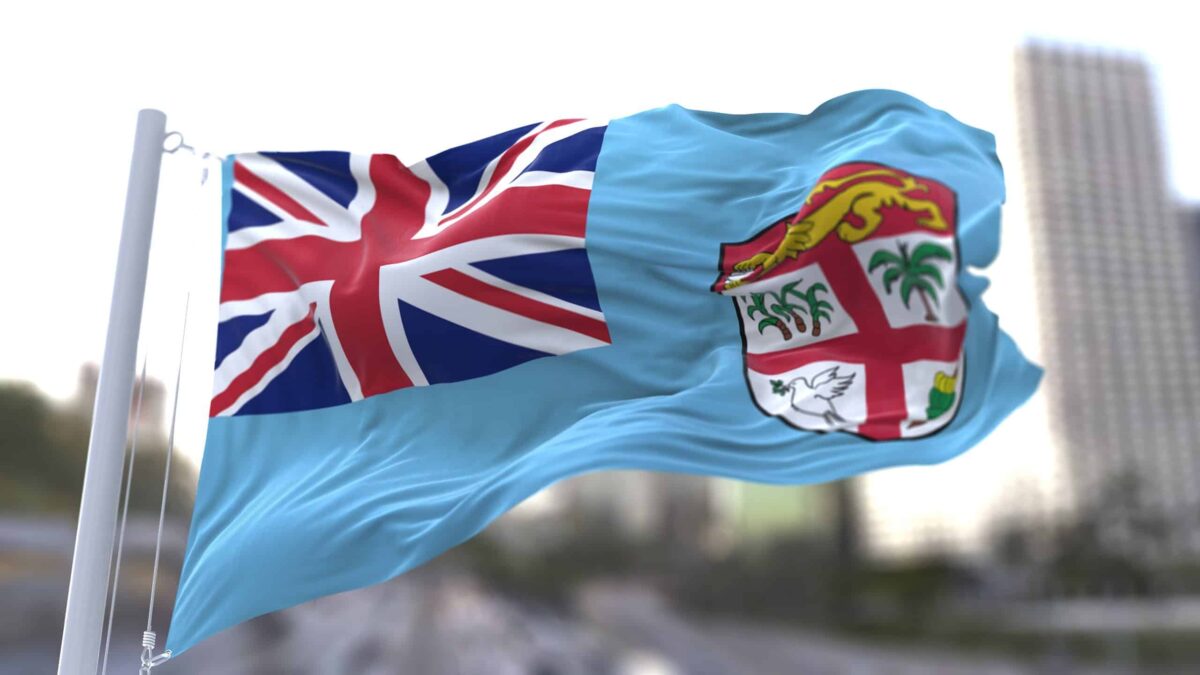 Fiji Hakkında 10 Şaşırtıcı Bilgi | ListeList.com