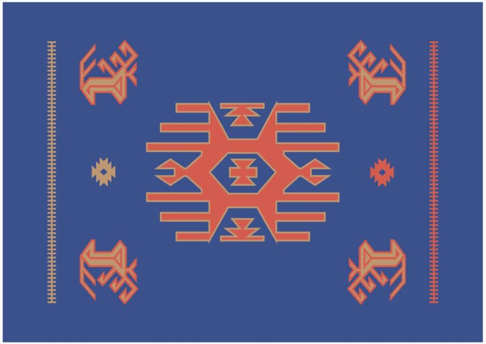 Türk Kültüründeki En Önemli 10 Kilim Motifi ve Anlamı