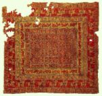 Türk Kültüründeki En Önemli 10 Kilim Motifi ve Anlamı