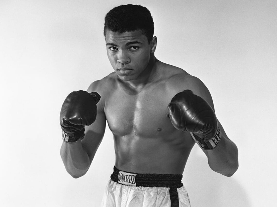 Muhammed Ali Hakkında 10 İlginç Bilgi | ListeList.com