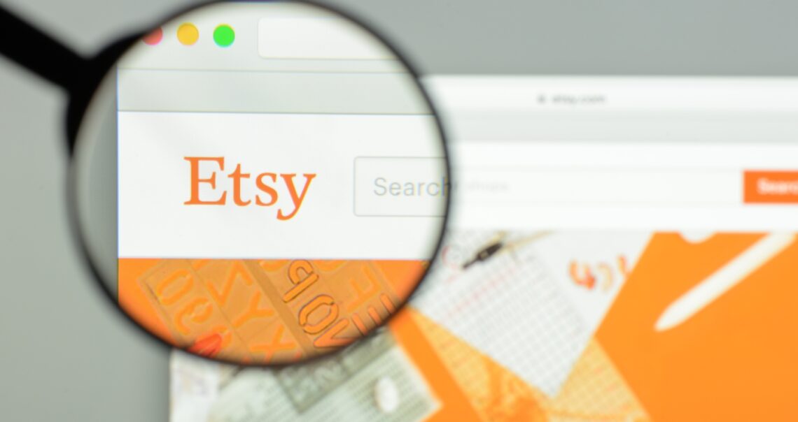 Etsy Nedir? Etsy Hakkında Bilmeniz Gerekenler | ListeList.com