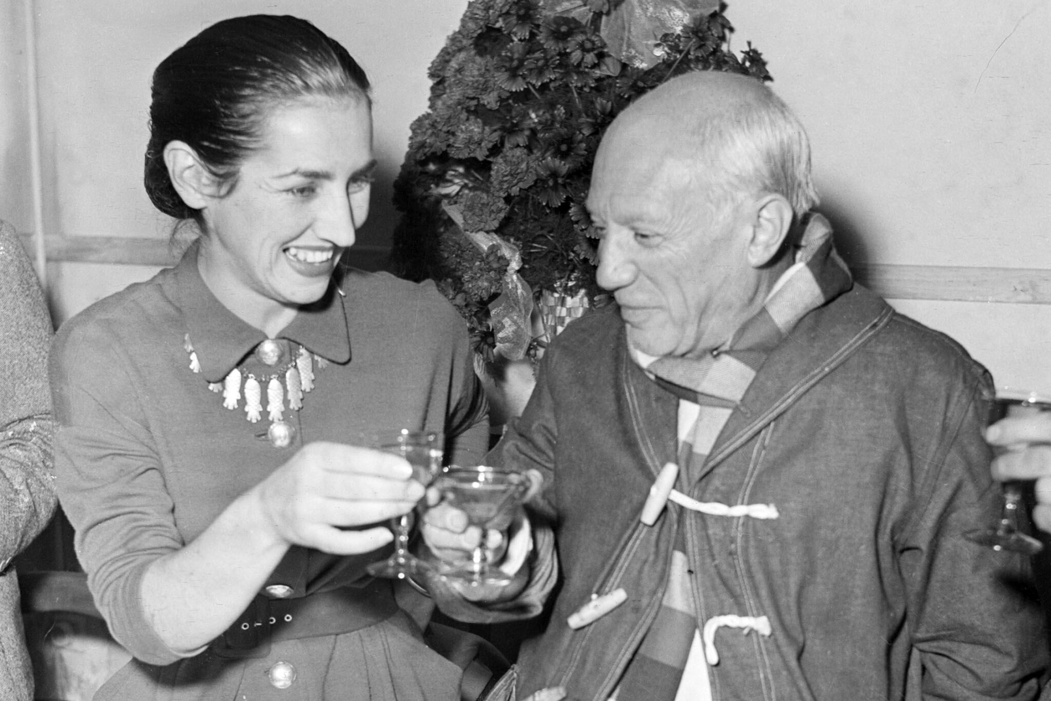 Pablo Picasso’yu Terk Eden Tek Kadın: Françoise Gilot Kimdir?