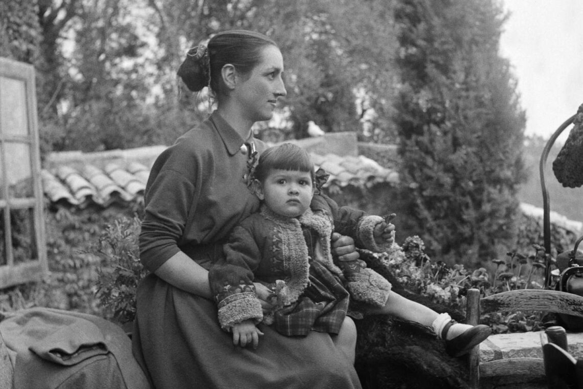 Pablo Picasso’yu Terk Eden Tek Kadın: Françoise Gilot Kimdir?