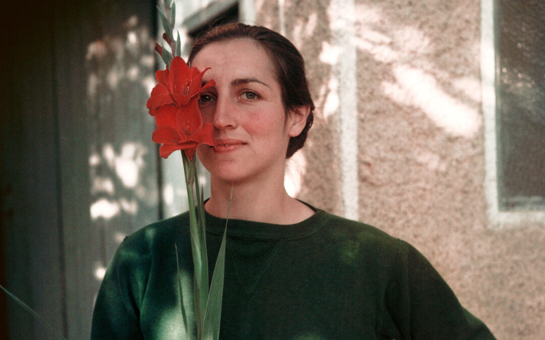 Pablo Picasso’yu Terk Eden Tek Kadın: Françoise Gilot Kimdir?