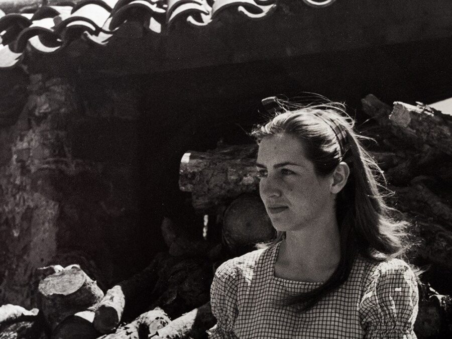Pablo Picasso’yu Terk Eden Tek Kadın: Françoise Gilot Kimdir?