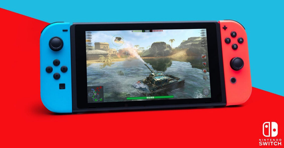 Nintendo Switch'te Keşfetmeniz Gereken 7 Sıra Dışı Özellik