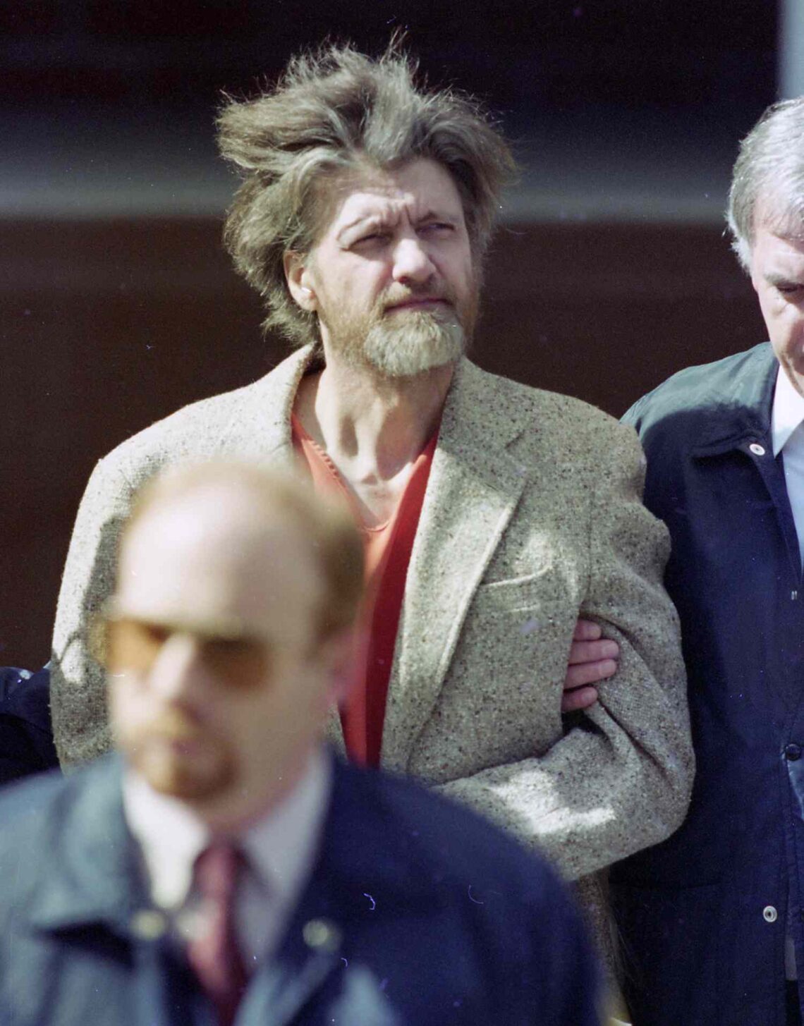 Unabomber Lakaplı Saldırgan Ted Kaczynski Kimdir?