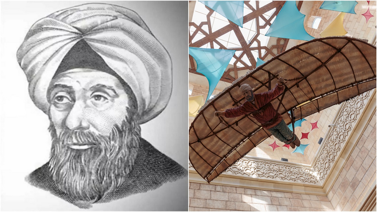 Müslüman Bilginler Tarafından İcat Edilen 9 Önemli Buluş