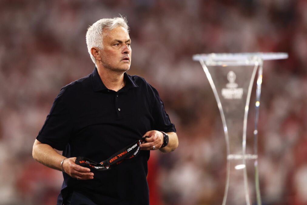 Sevilla 7. Kez UEFA Avrupa Ligi Şampiyonu Oldu | ListeList.com