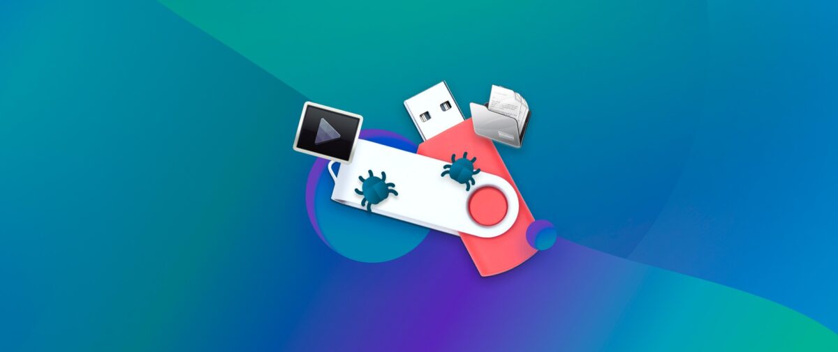 Flash Bellek Virüs Temizleme Nasıl Yapılır? | ListeList.com